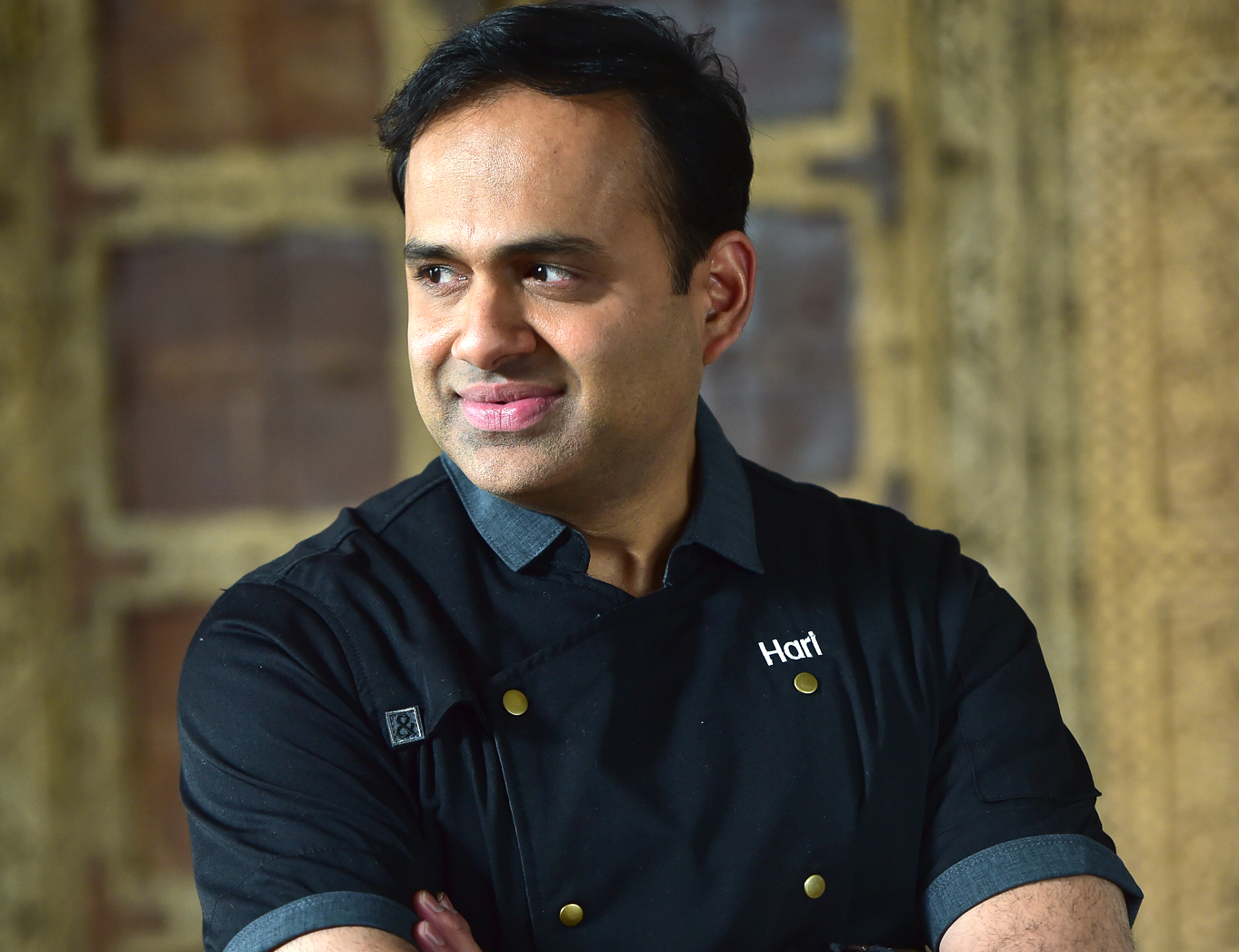 #PeopleOnRadar: New York & Bangkok City Guide By Chef Hari Nayak RADARLIST