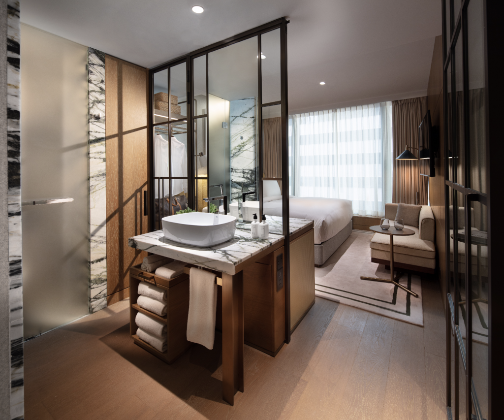 The Hari Hong Kong: A Home for the Aesthetes RADARLIST