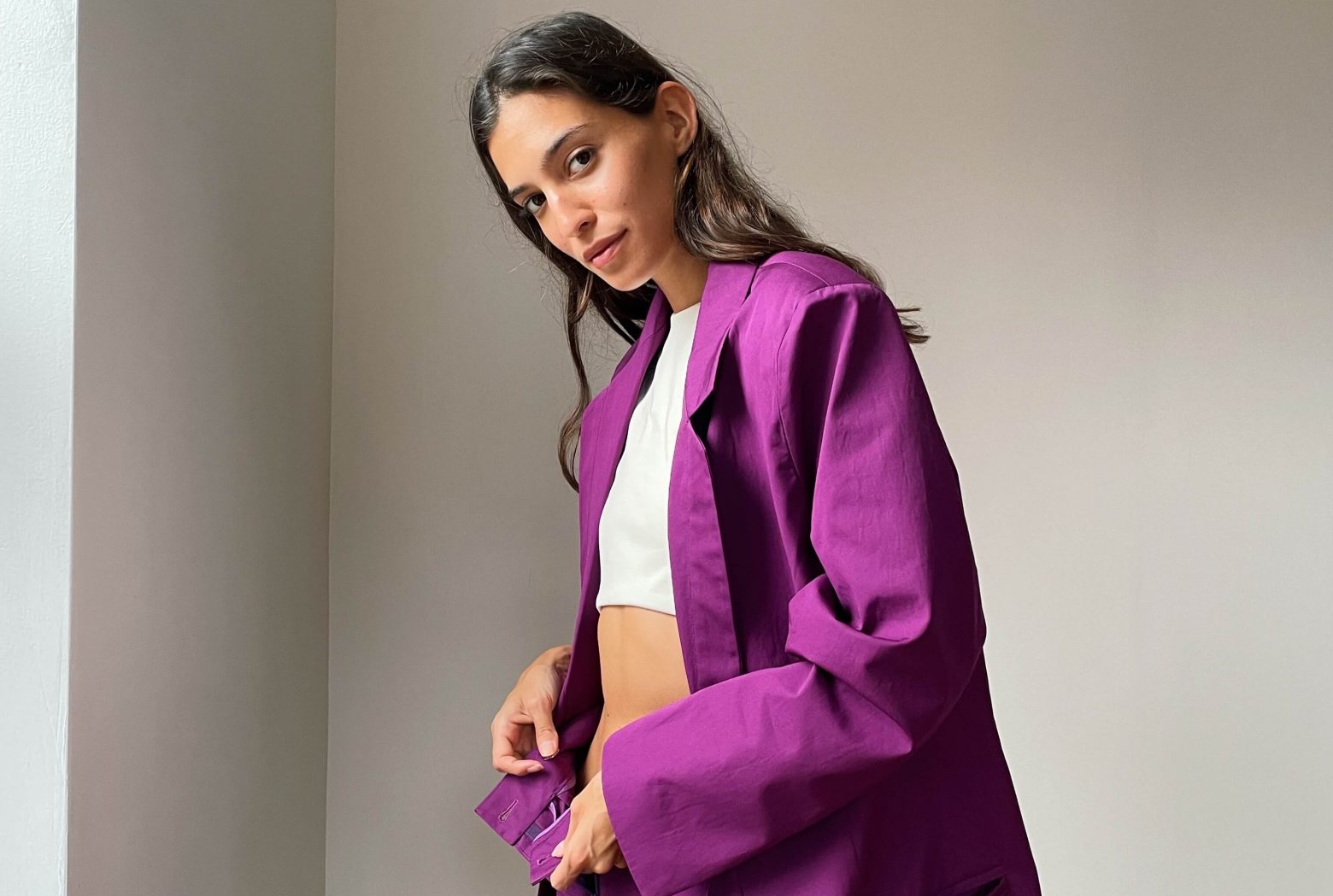 #OneDressToImpress: A One-Month, One-Outfit Project That Aims To ...