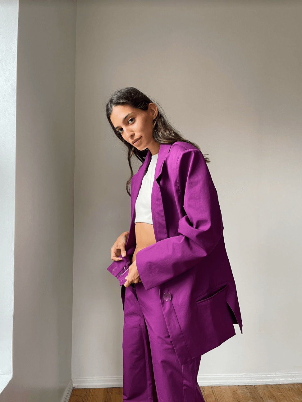 #OneDressToImpress: A One-Month, One-Outfit Project That Aims To ...