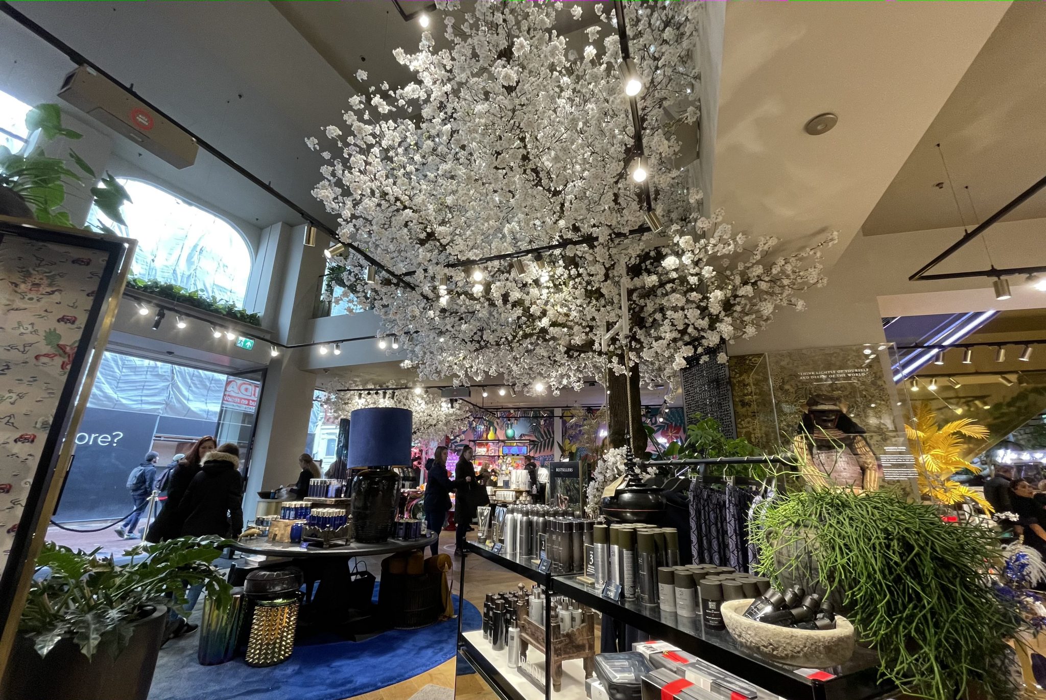 #RadarReview: House Of Rituals Amsterdam – A Place That Takes Care Of ...