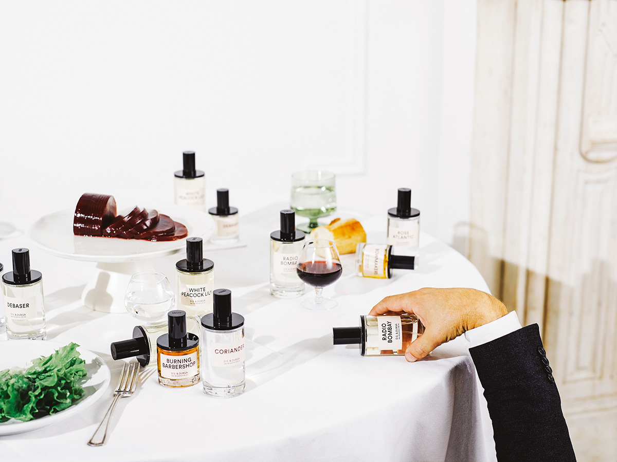 Make Your Day Extra Delicious With These Food Perfumes RADARLIST
