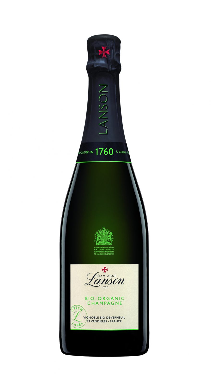 #RadarReview: Champagne Lanson RADARLIST