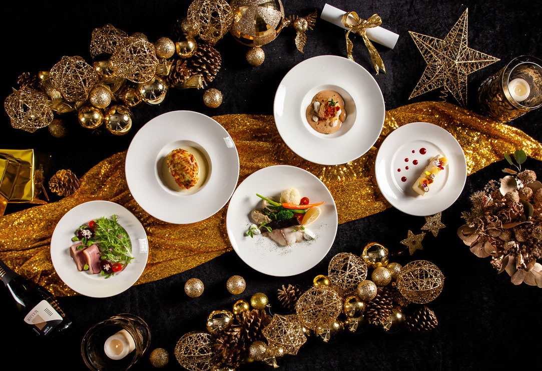 ‘Tis The Season To Feast. Here Are Our List Of Top Venues To Celebrate ...