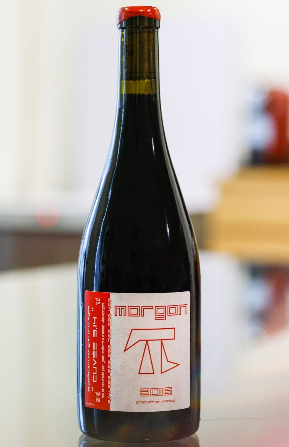 #RadarReview: All You Need To Know About Beaujolais RADARLIST