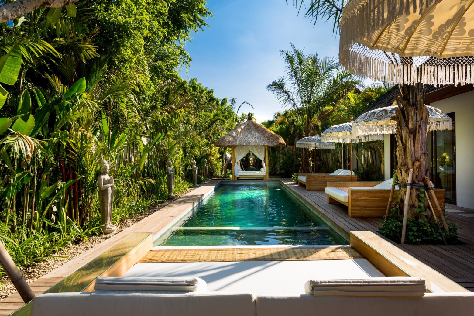 No Dates, No Worries. Here Are Some Of The Best Retreats For Singles ...