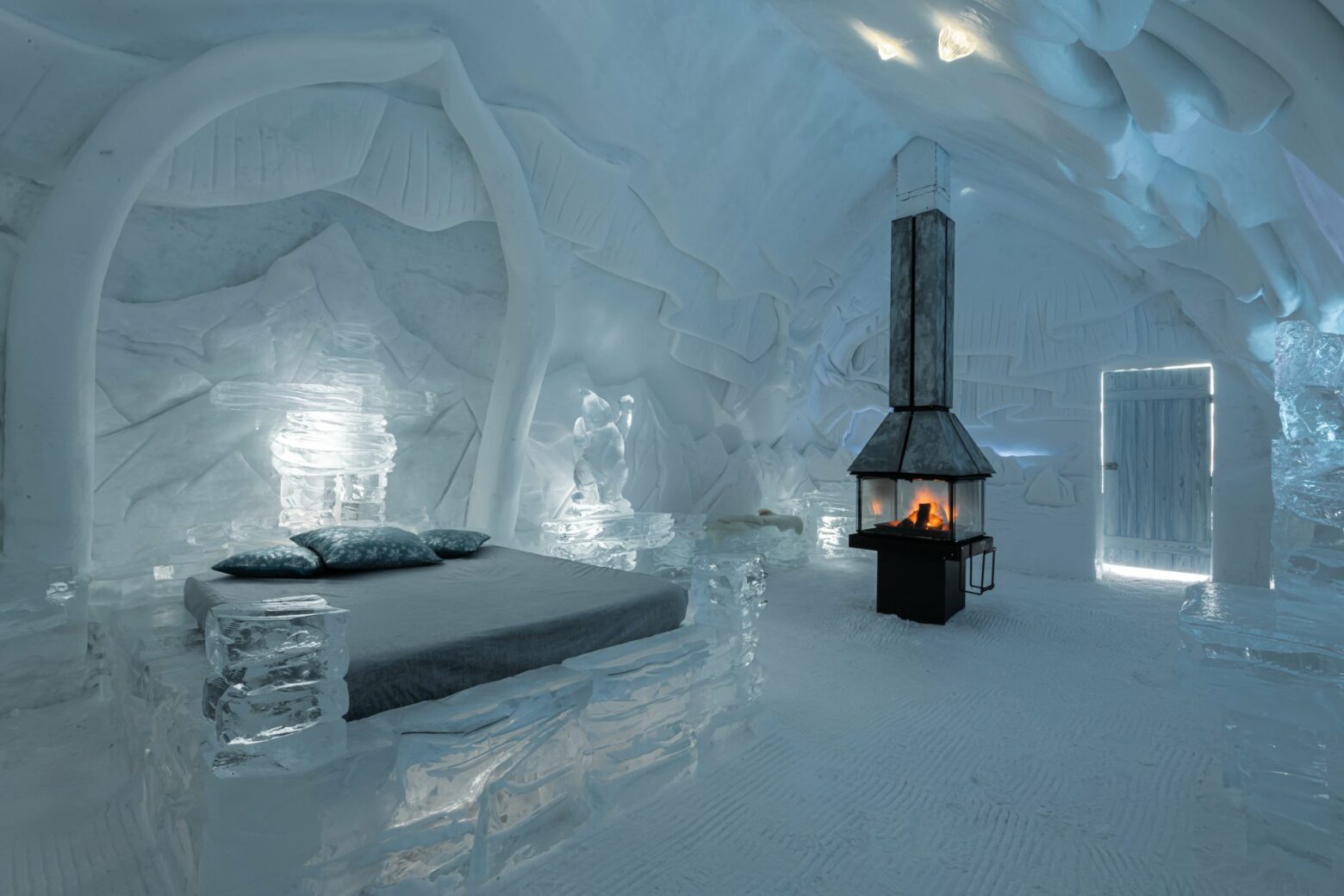 Must-Stay Hotels From Our Radar To Your Bucket List