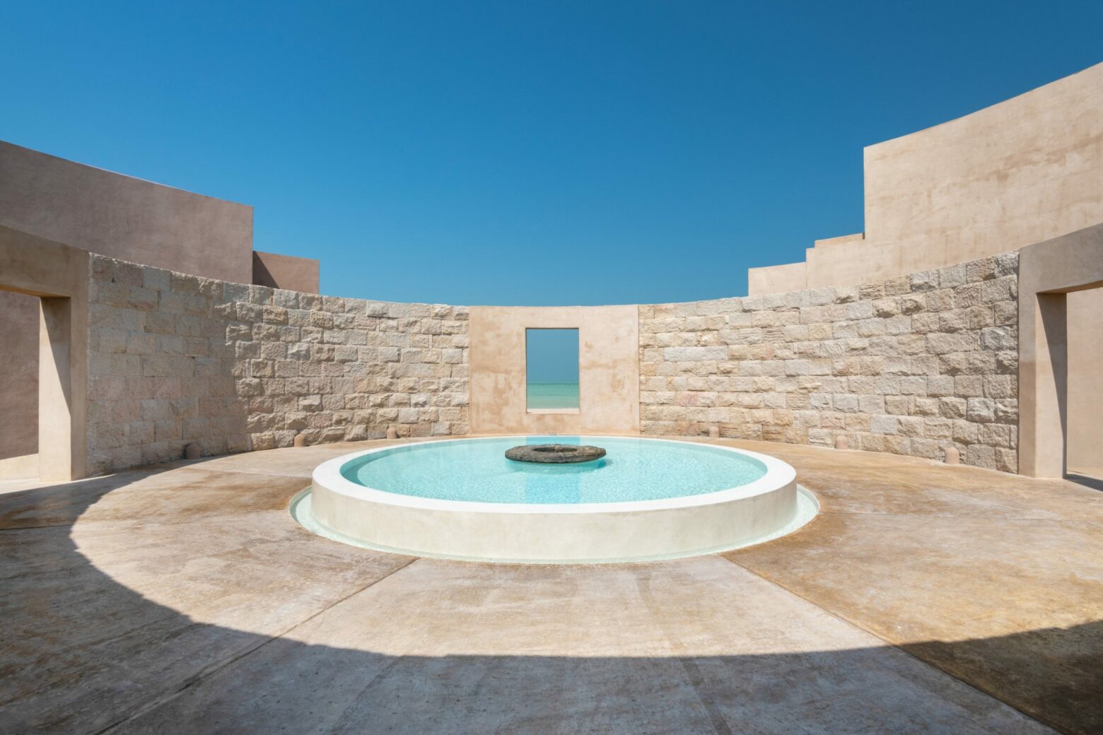 Kid-Friendly Wellness Resorts On Our Radar