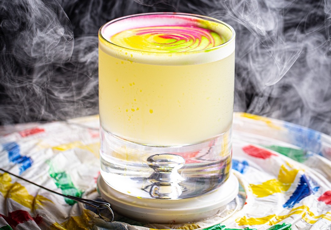 Sip This: 11 Wow-Worthy Cocktails From Bars On Our Radar RADARLIST