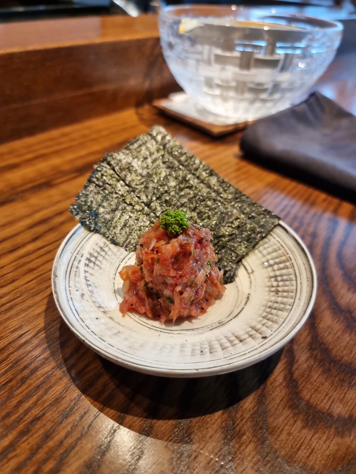 #RadarReview: A Hidden Gem Of Singapore, Ichigo Ichie RADARLIST