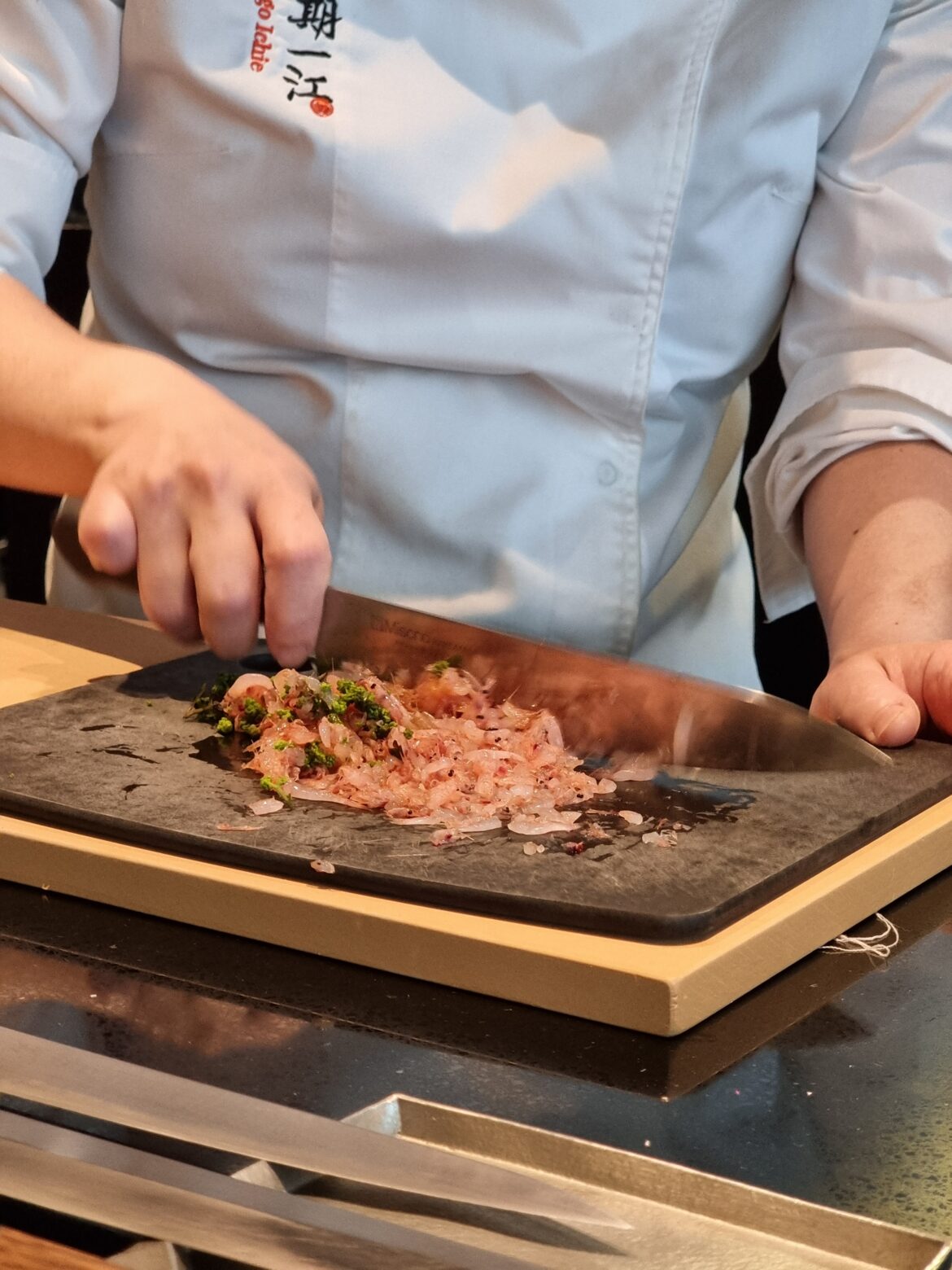 #RadarReview: A Hidden Gem Of Singapore, Ichigo Ichie RADARLIST