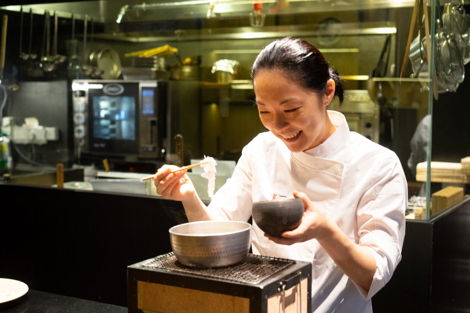 #RadarReview: A Hidden Gem Of Singapore, Ichigo Ichie RADARLIST