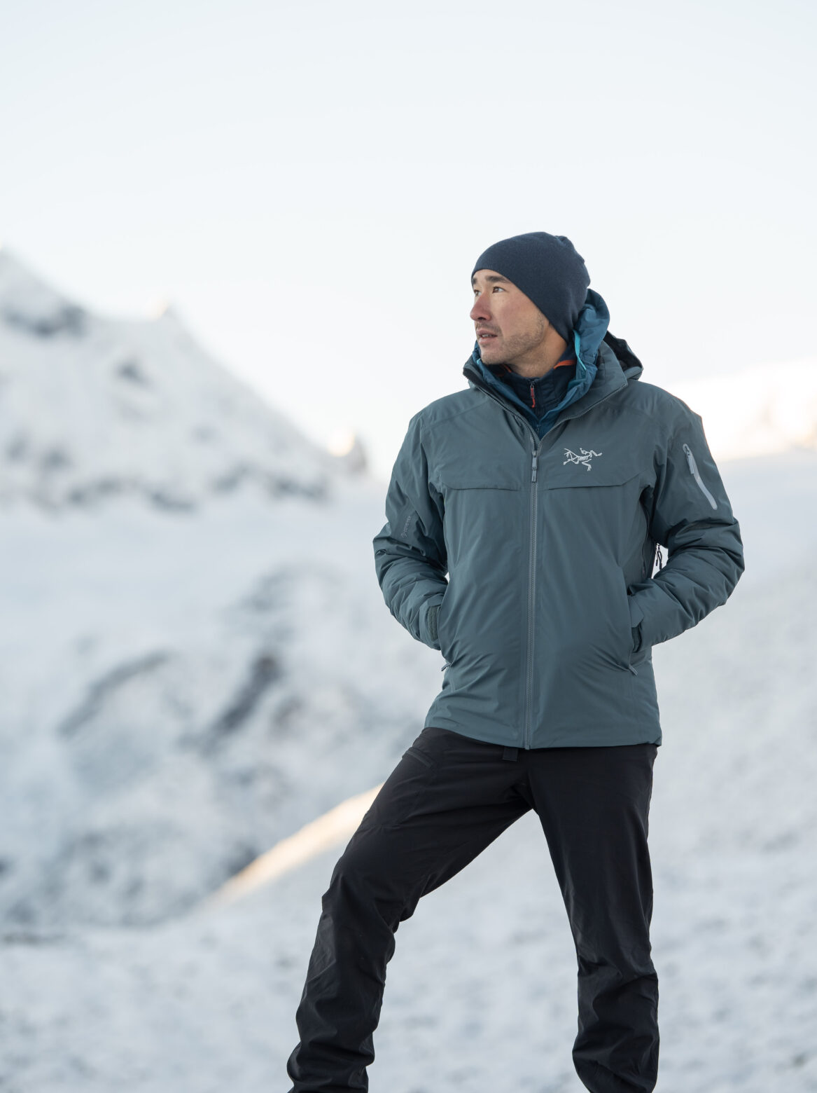 #PeopleOnRadar: London City Guide By Malcolm Wood RADARLIST