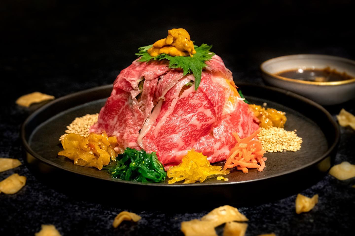 These Japanese Restaurants In Singapore Offer Some Of The Best Sushi ...