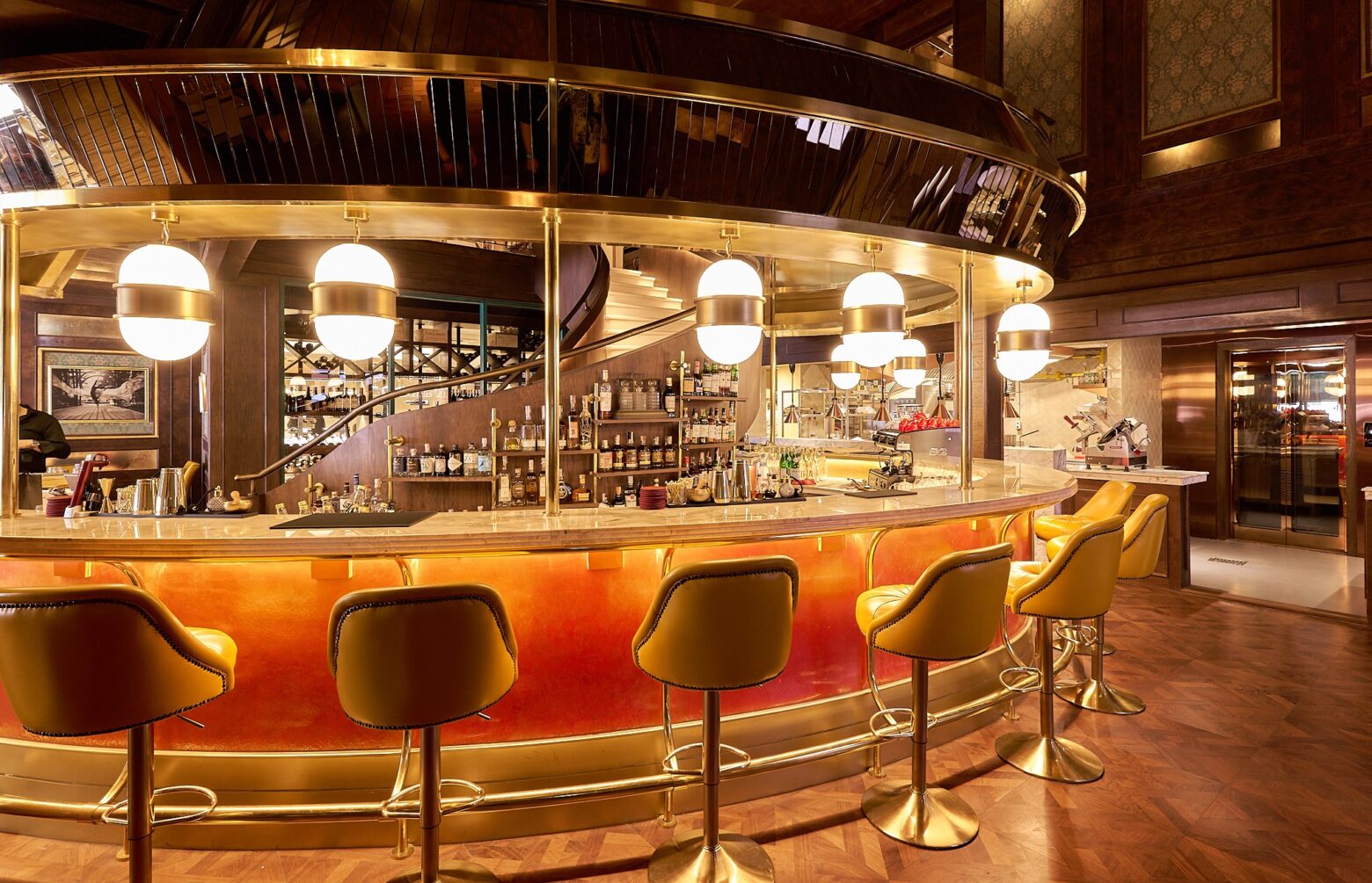 Cool Tables: Great New Bangkok Restaurants And Cafes To Have On Your ...