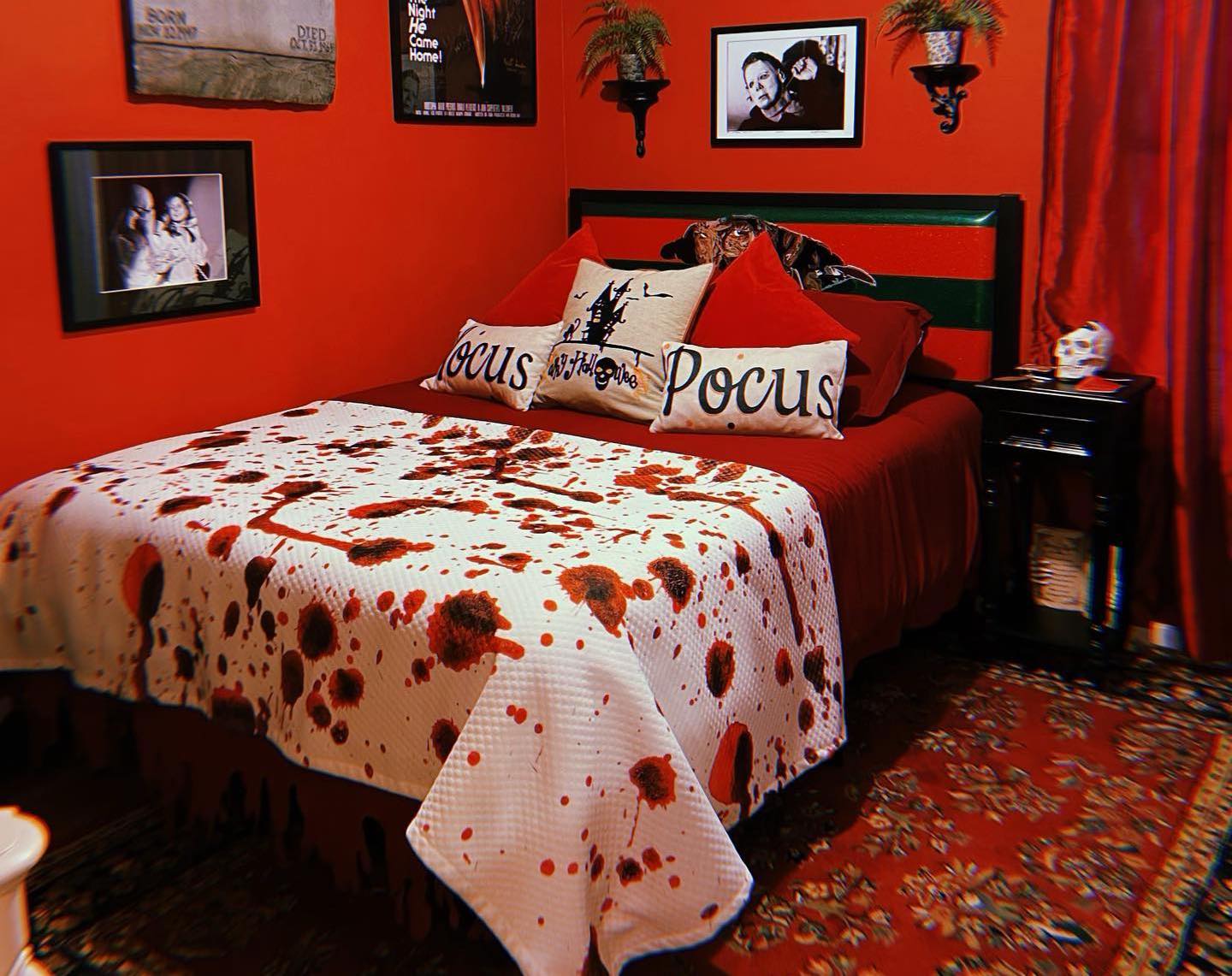 Keep Your Stay Spooky And Spectacular At These Unique Themed Hotels ...