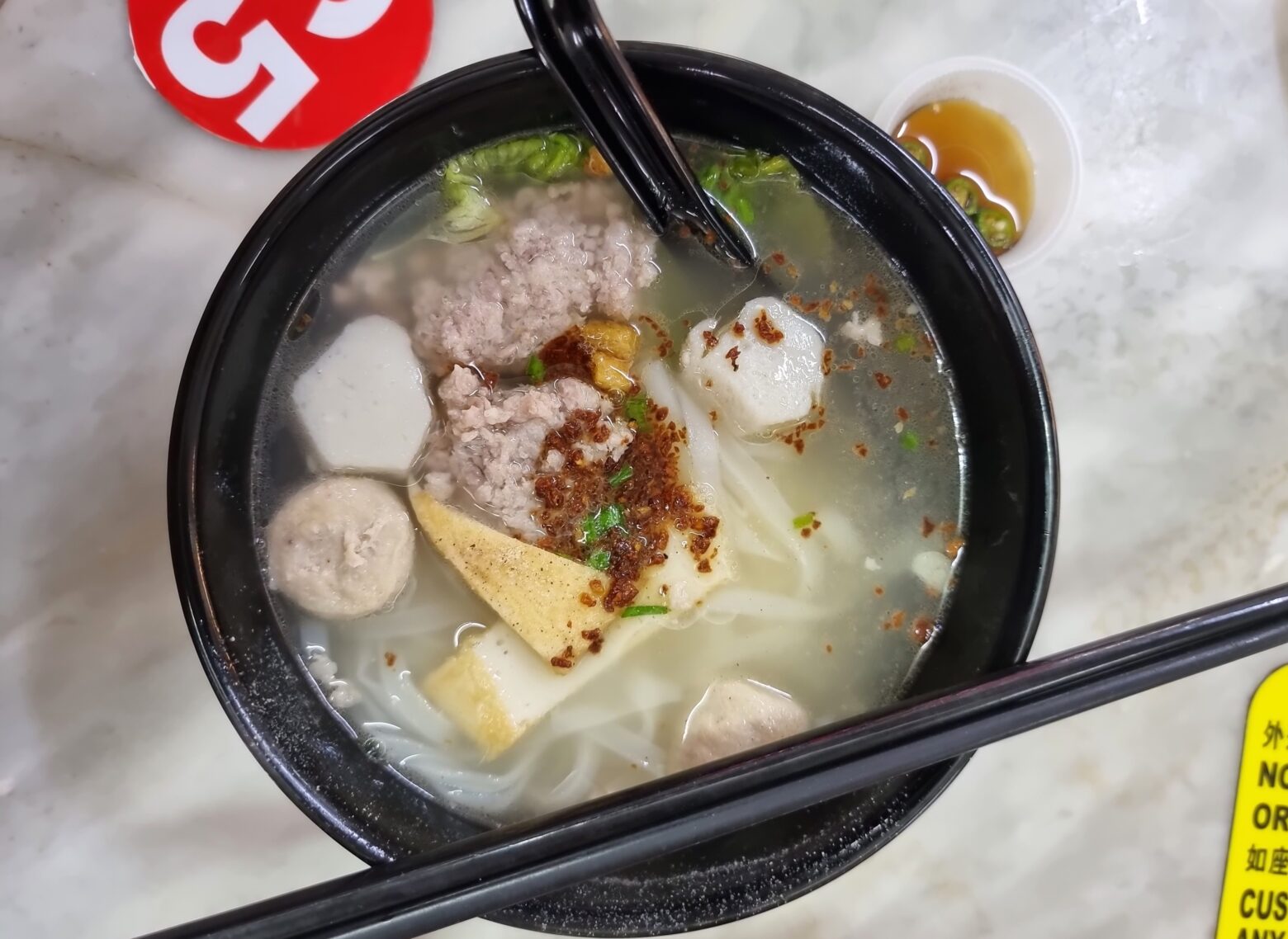 #PeopleOnRadar: Penang City Guide By Nicola Lee RADARLIST