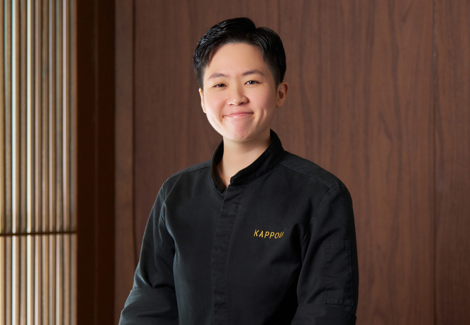 #RadarReview: A Symphony of Tradition And Innovation At Kappou By Chef ...