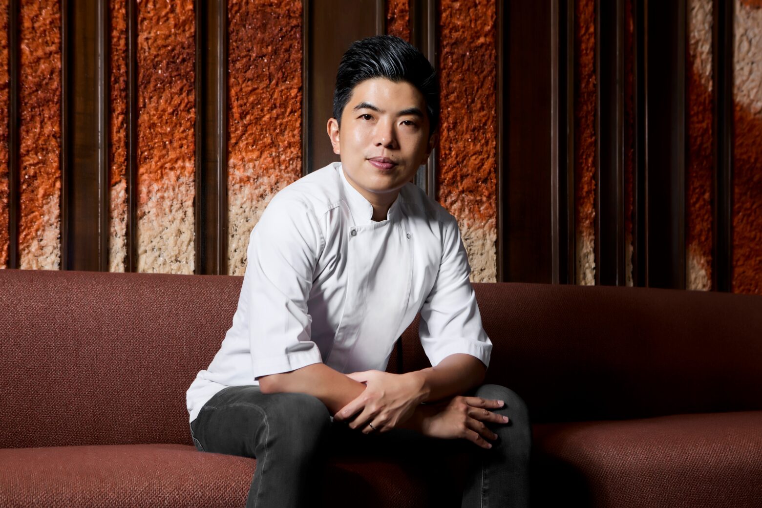Creative Vision Meets Vista At Chef Ton’s New Le Du Kaan