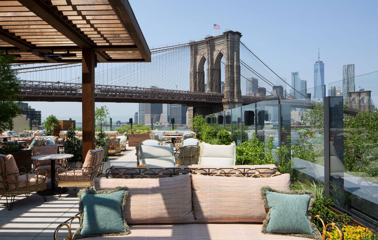 Join The Inner Circle: Exclusive Members’ Clubs On Our Radar