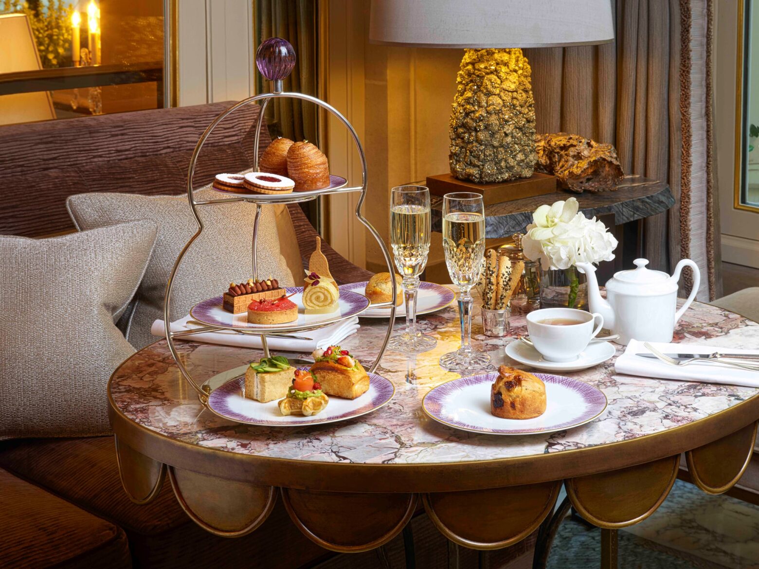 Top Hotel Bakeries For Pastry Perfection
