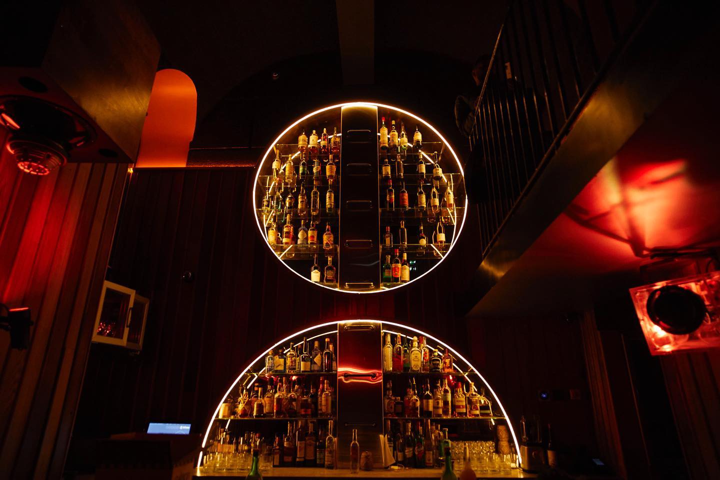 Paris’s Hidden Tables: Underground Restaurants And Bars