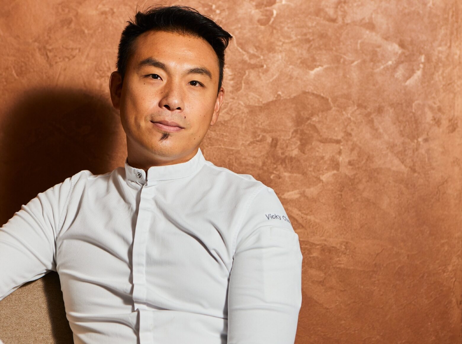 Chef Vicky Cheng’s #RadarList